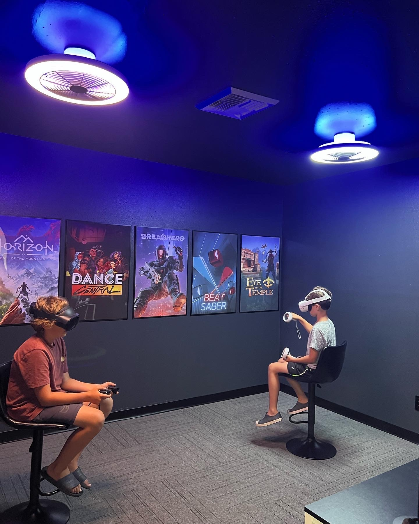 Creator Zone